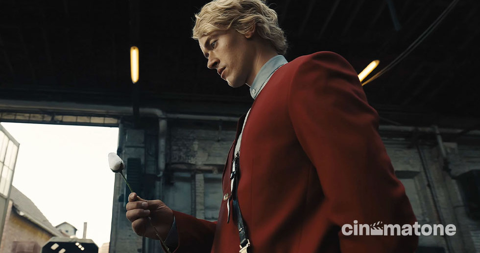 Phim The Hunger Games: The Ballad of Songbirds and Snakes phát hành ...