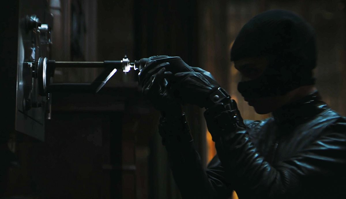 Phim The Batman (2022) | Cinematone.info