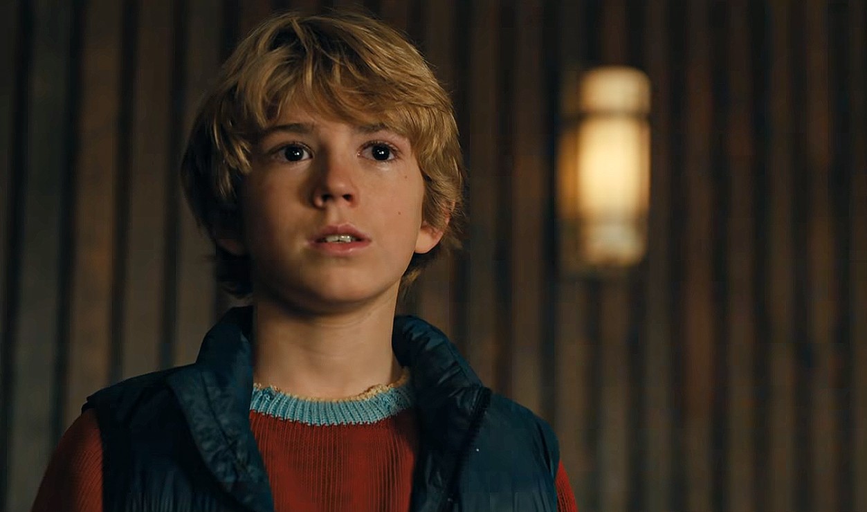 Hình ảnh, đoạn giới thiệu và Video của Dự Án Adam (2022) | Cinematone.info