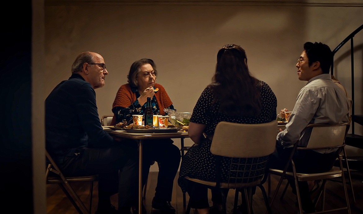 Phim The Humans (2021) | Cinematone.info