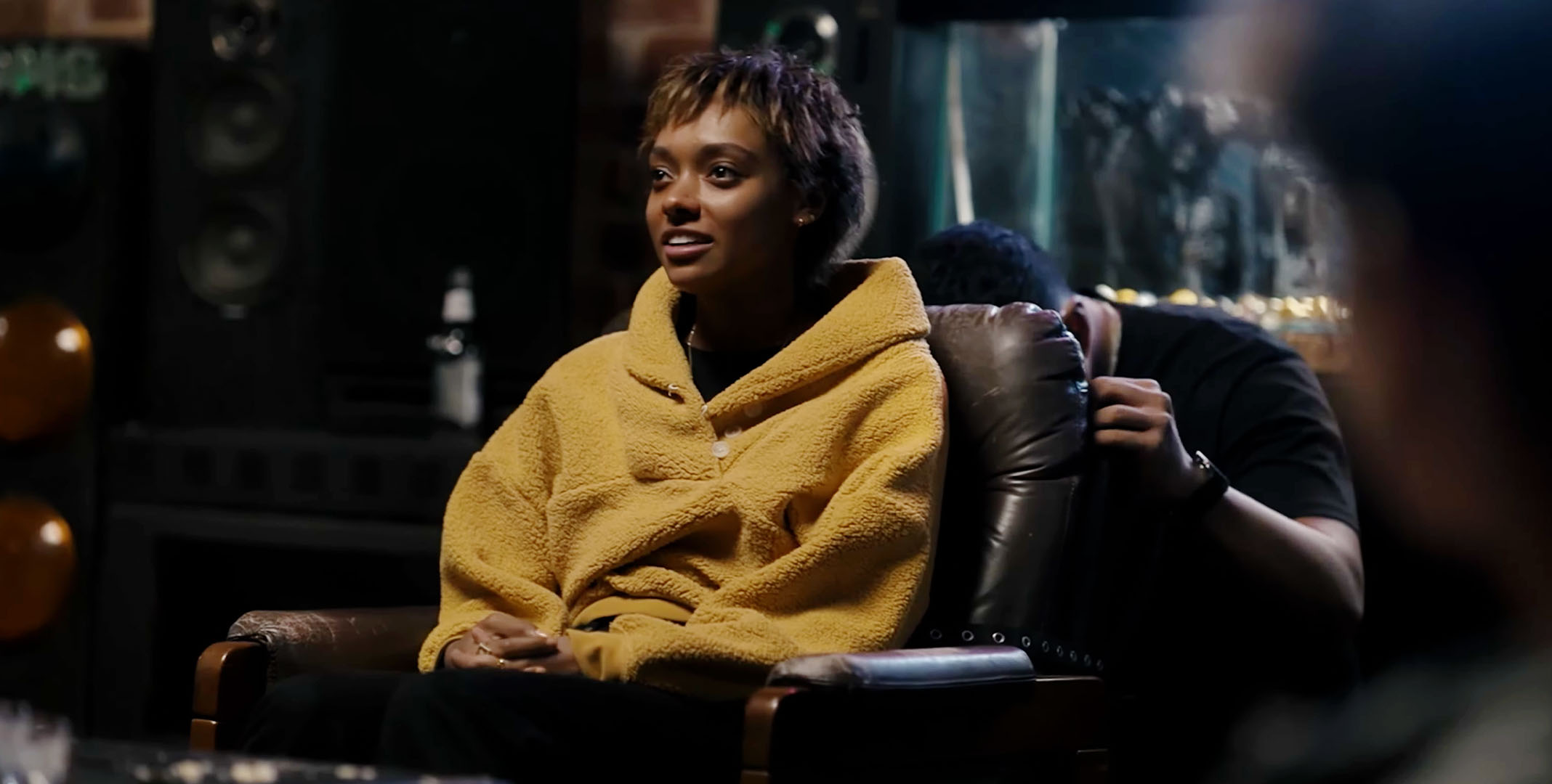 Phim Gọi Hồn Quỷ Dữ / Talk To Me (2023) | Cinematone.info