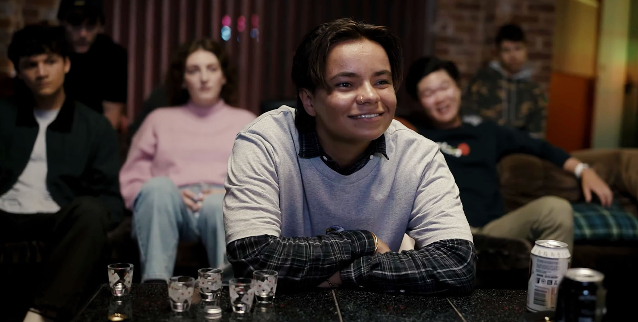 Phim Gọi Hồn Quỷ Dữ / Talk To Me (2023) | Cinematone.info