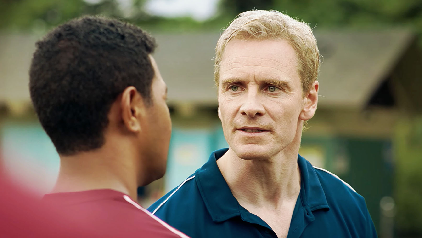 Phim Bàn Thắng Vàng / Next Goal Wins (2023) | Cinematone.info