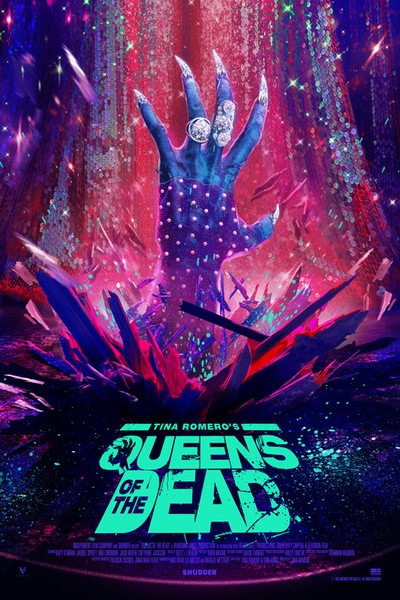 Phim Queens of the Dead | Cinematone.info