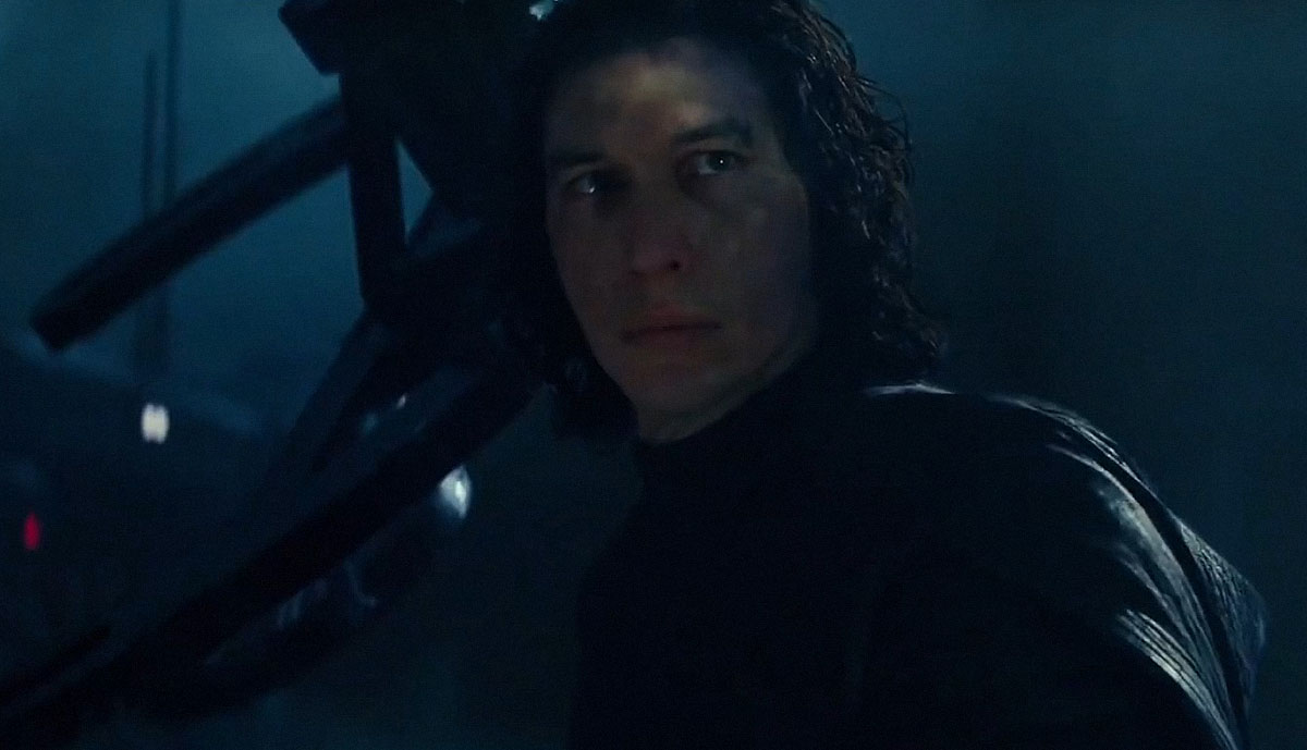 Phim Star Wars: The Rise of Skywalker (2019) - Star Wars: Sự trỗi dậy ...