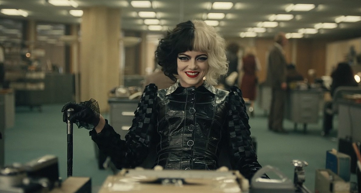 Phim Cruella (2021) | Cinematone.info