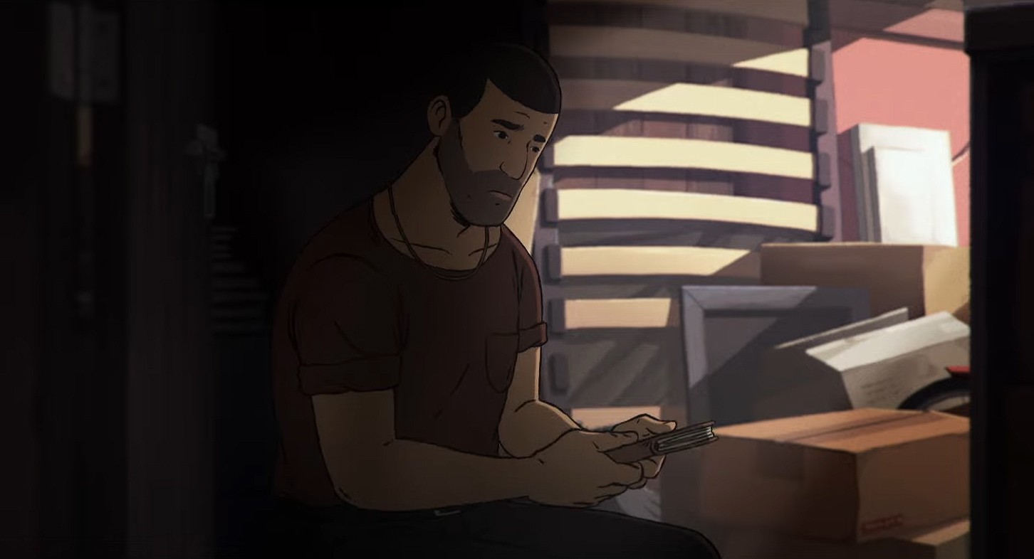 Phim Flee (2021) | Cinematone.info