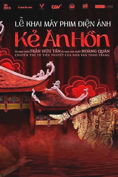 Phim Kẻ Ăn Hồn (2023) | Cinematone.info