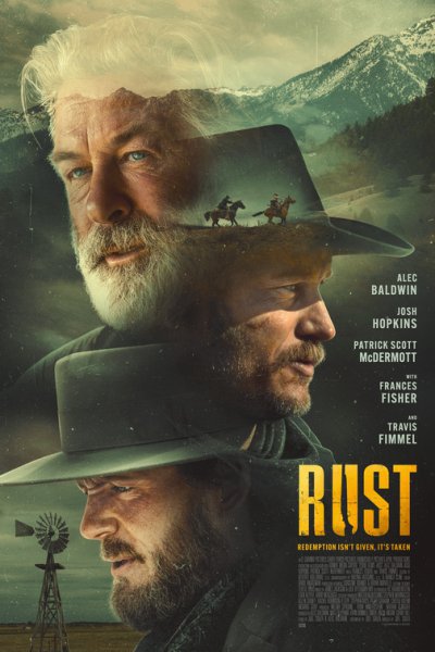 Phim Rust (2025) | Cinematone.info