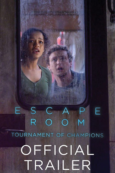 Phim Escape Room: Tournament of Champions (2021) - Căn Phòng Tử Thần ...
